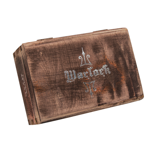 Warlock Cigars | Holt's Cigar Co.