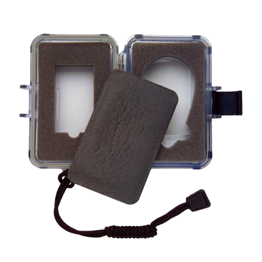 Xikar Cutter & Lighter Travel Case | Holt's Cigar Company