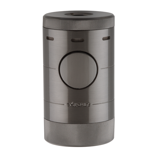 Xikar Volta Table Top Quad Torch Lighter Holts Cigar Co 2310